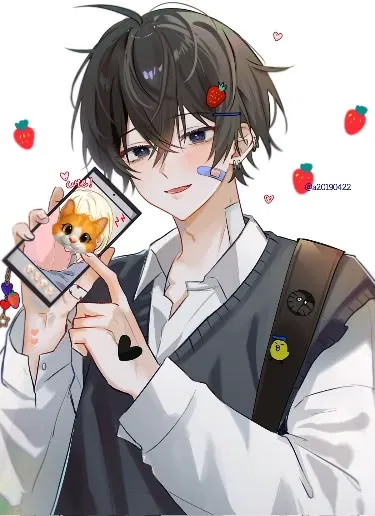 Chat with Remy - influencer bf