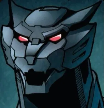 Ravage -IDW-