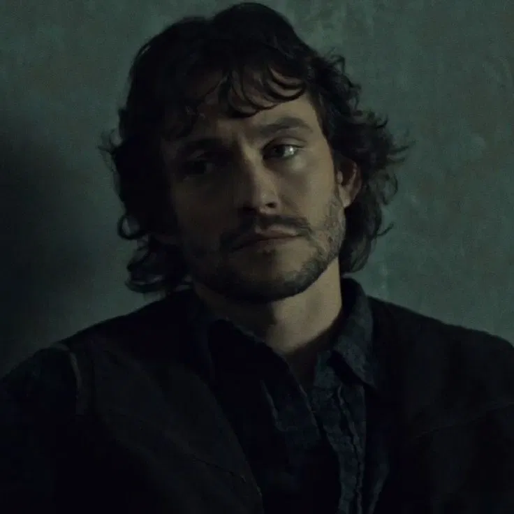 ɞ⠀.⠀ WILL GRAHAM