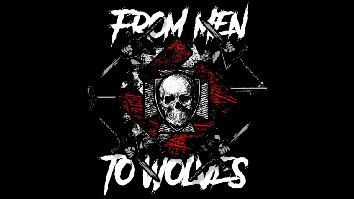 From Men To Wolves RP