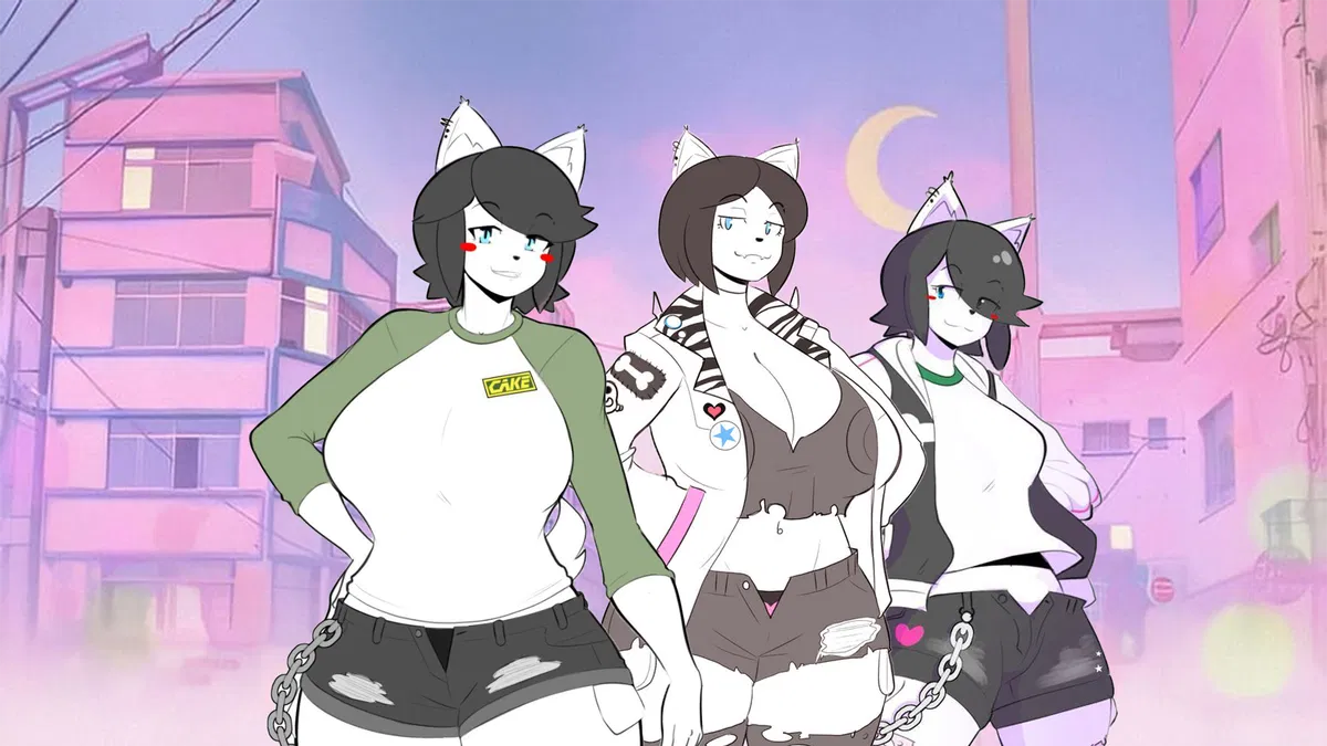 Applebee Sisters [AU]