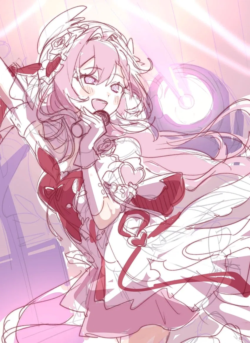 Mara [A rising idol in the making]