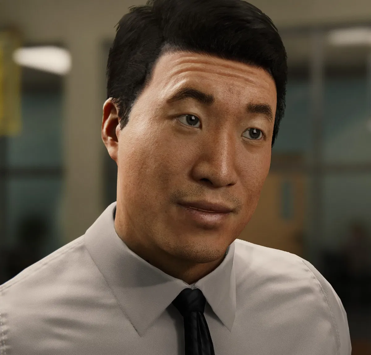 Martin Li