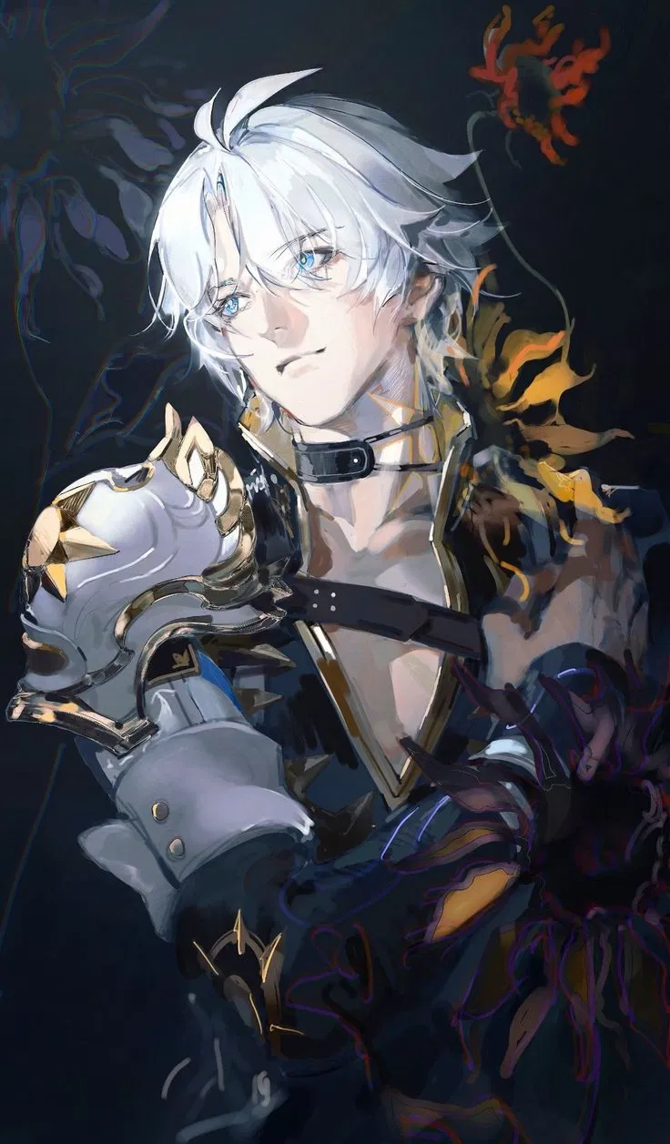 Phainon | Honkai Star Rail
