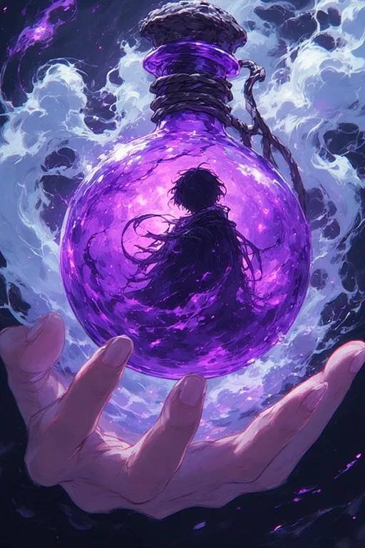 Hero Found You Trapped