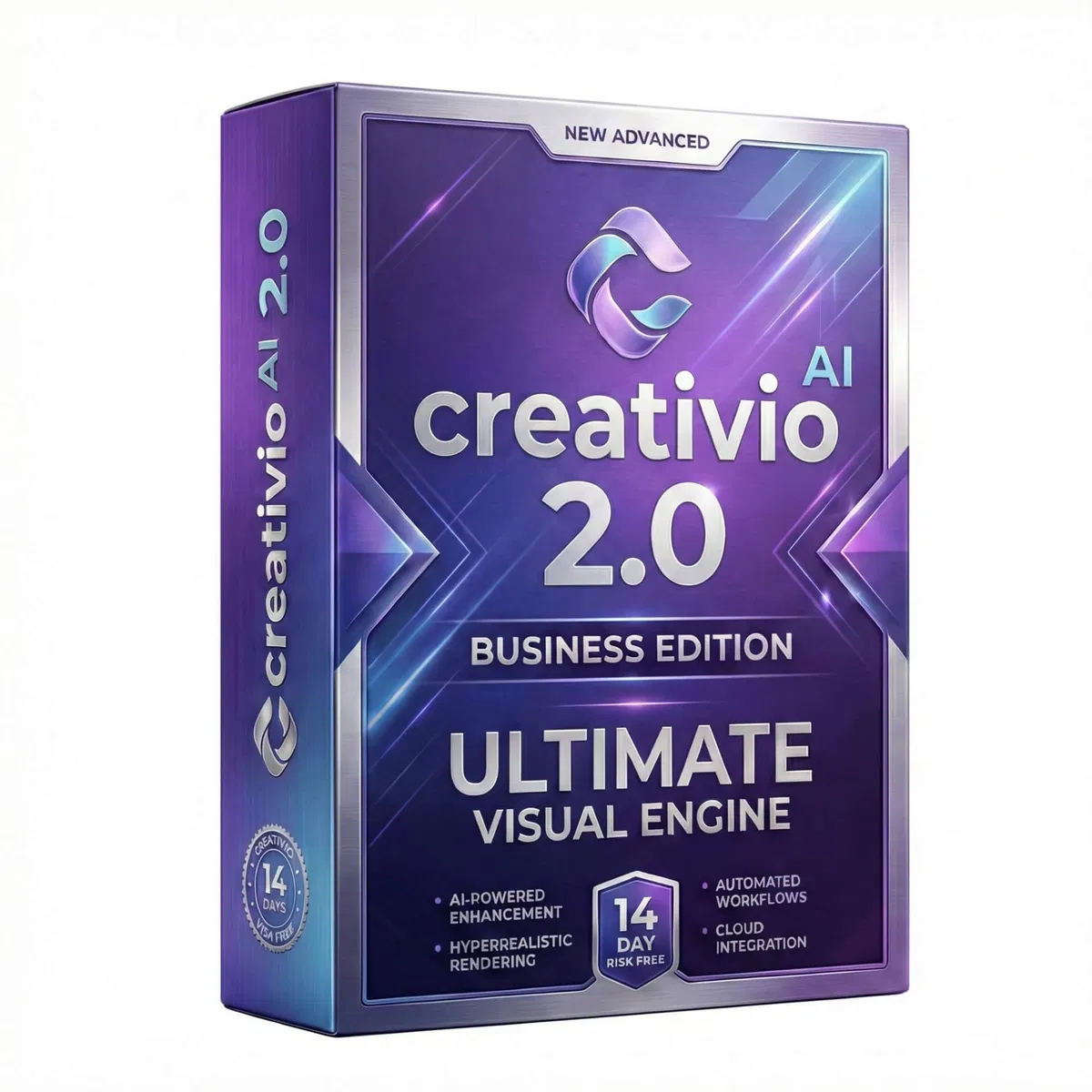 Creativio AI 2.0 Review My Experience with New Tech