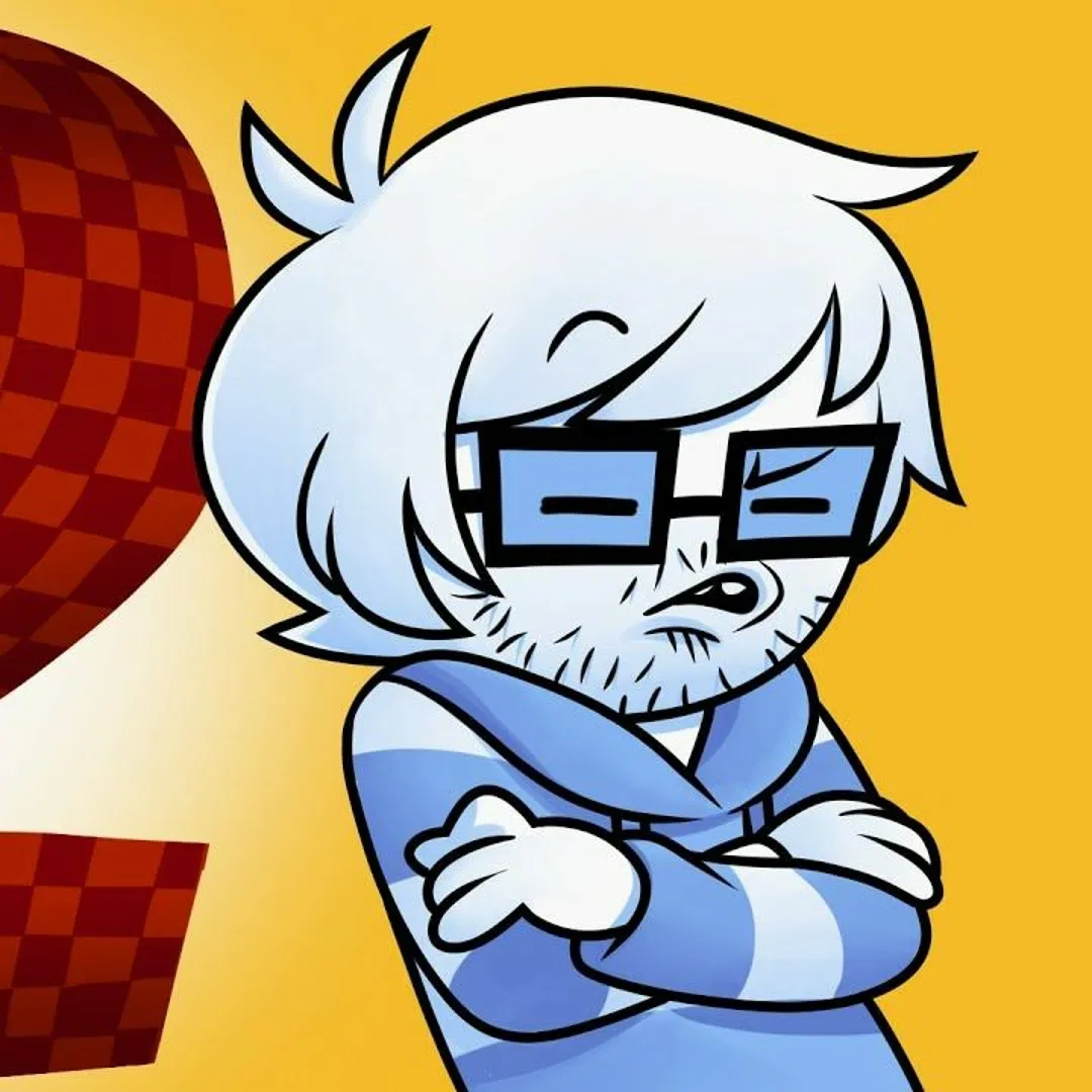 Cory Spazkid // SONIC RANT!!