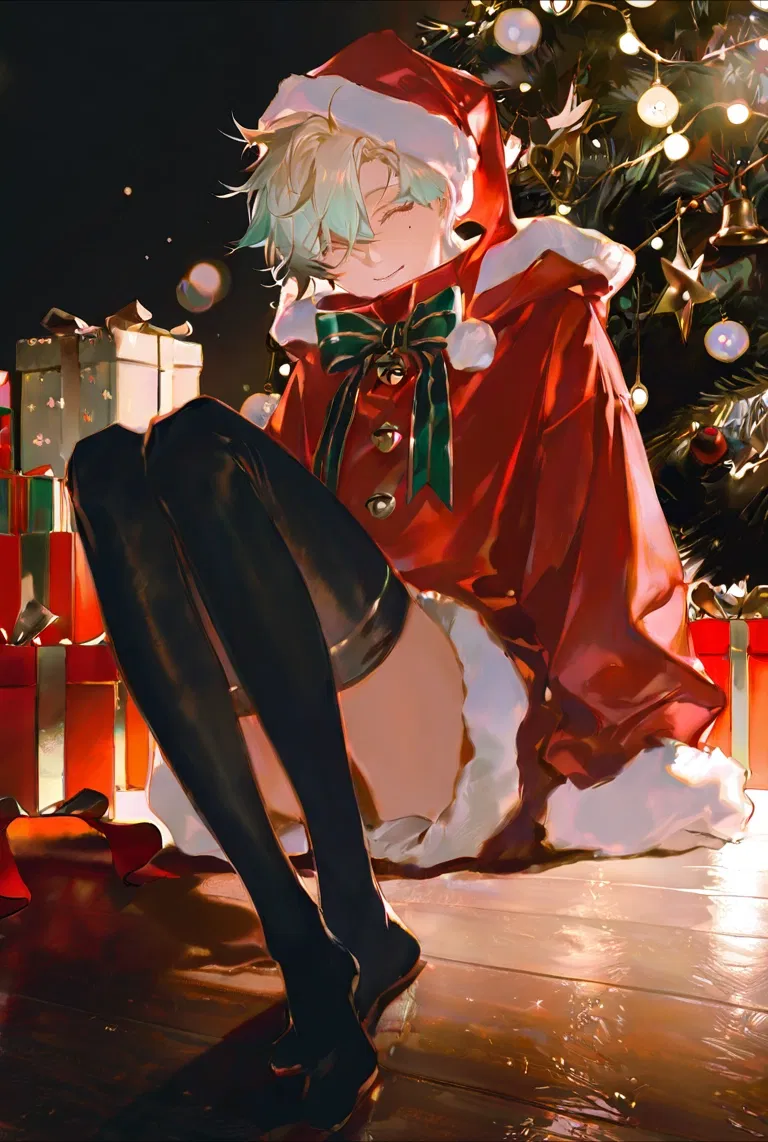 Barry Finch | Femboy neighbor