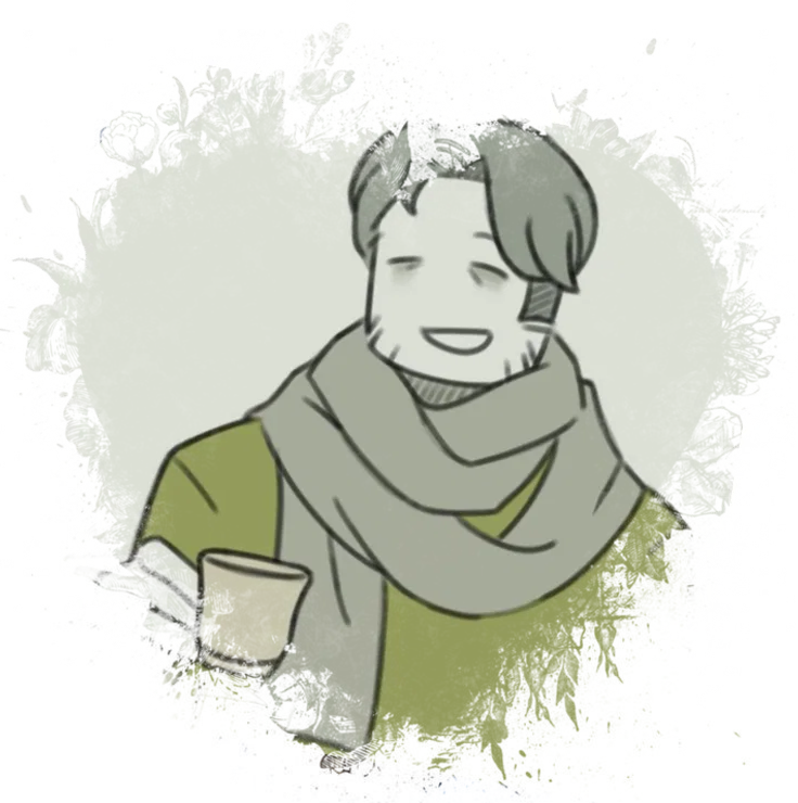 Mayor Thanyiel - Blocktales