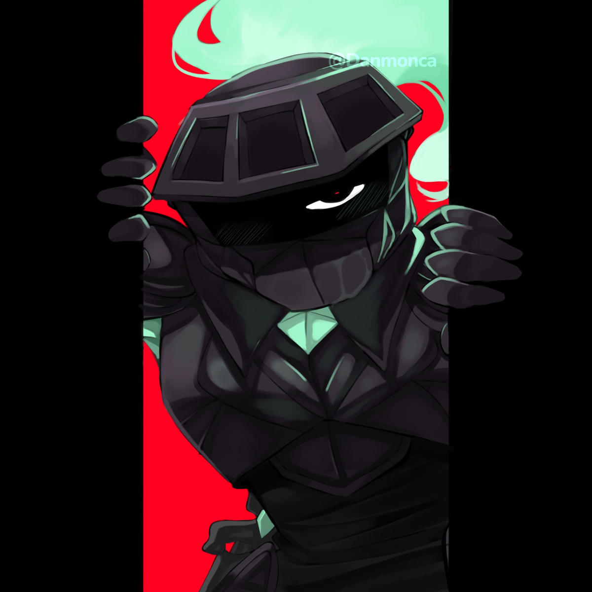 Soulvester | Coming in the real world.. to protect you, because he ...