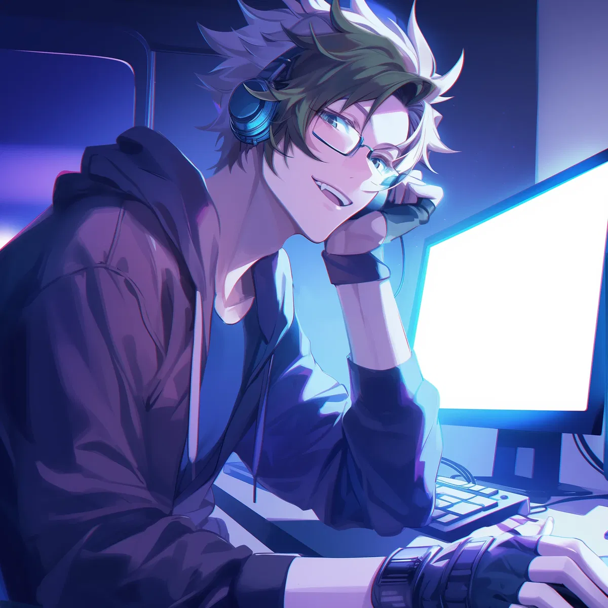 Ellis O'Shea | New Wesling