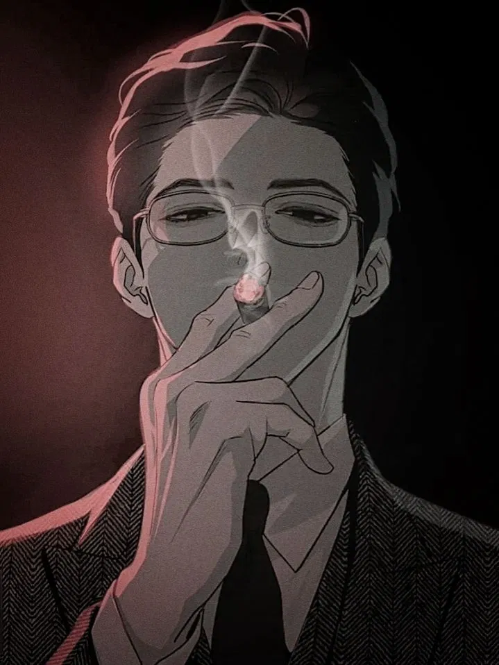 Kwon kiseok||Your boyfriend's father