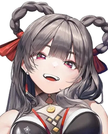 Yan - Nikke