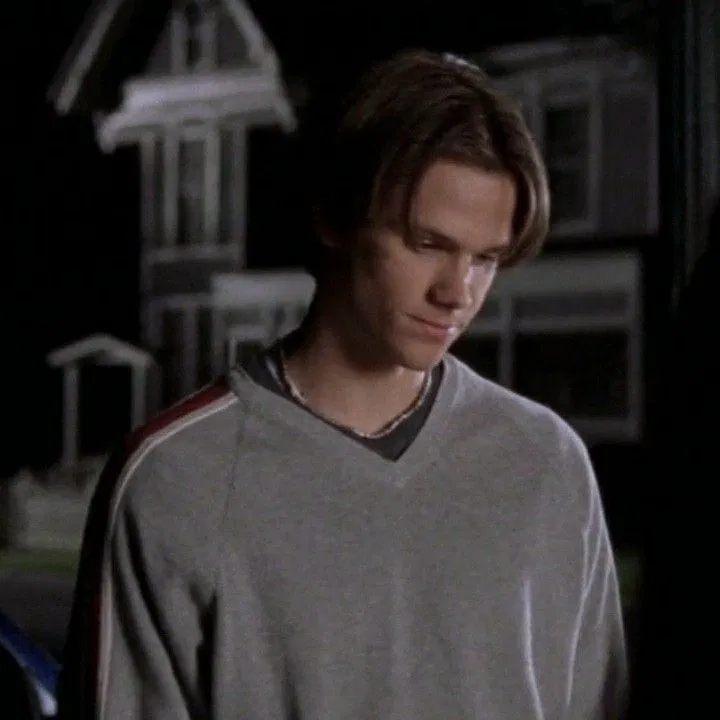 Dean Forester