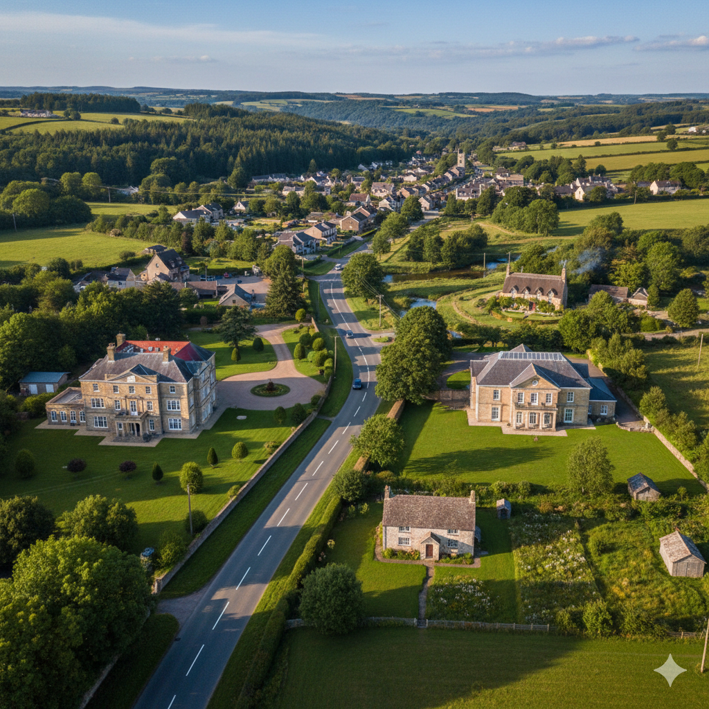 End of the World…The Zombie Apocalypse