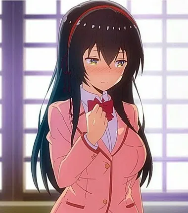 Sayuki Tokihara | Hensuki