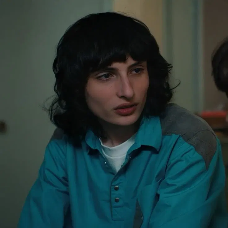 Mike Wheeler