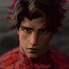Peter Parker