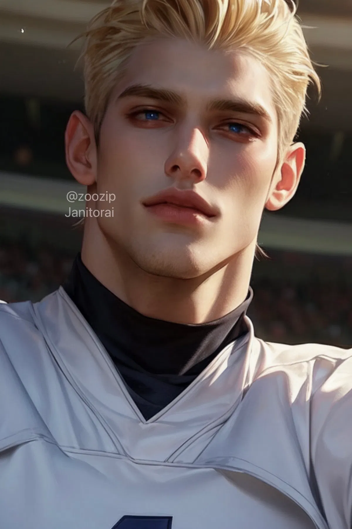 Jace Maddox | Quaterback