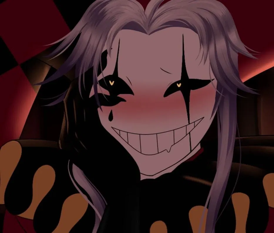 Pierrot [ The Freak Circus]