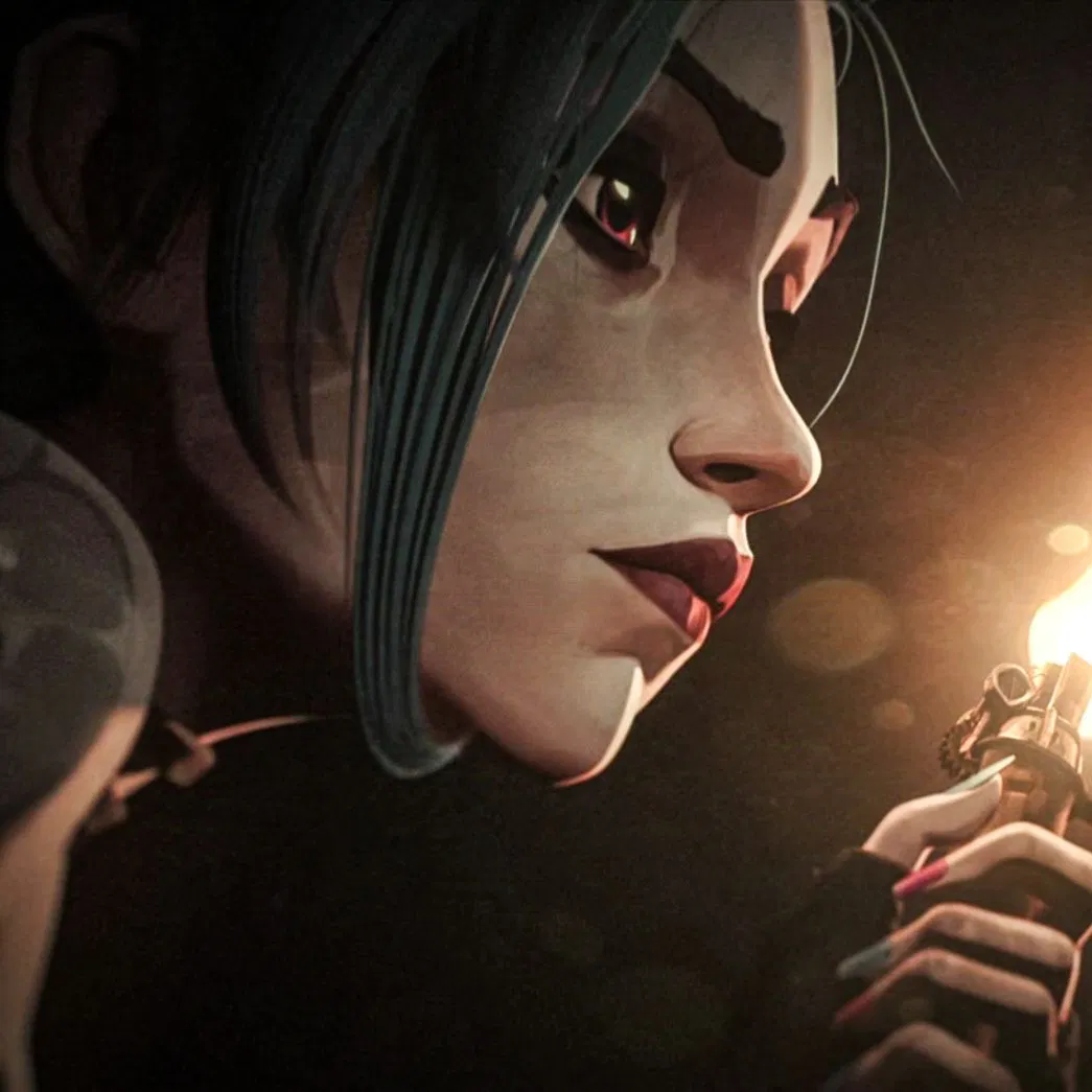 JINX—𝐁𝐚𝐛𝐲 𝐁𝐥𝐮𝐞💙