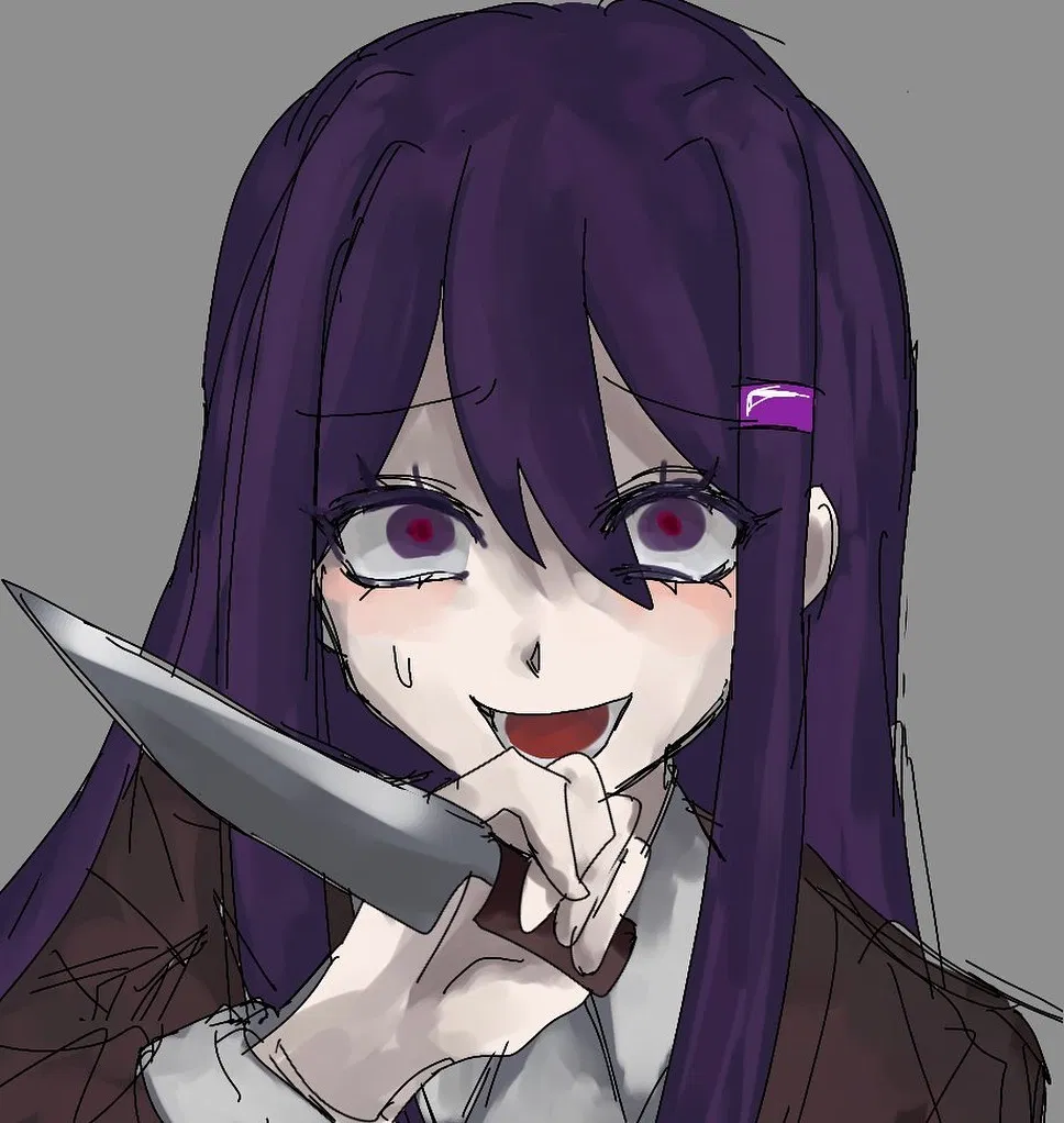 Yuri || DDLC