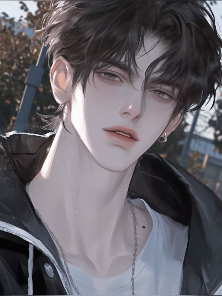 Your annoying friend | Li Zeyan