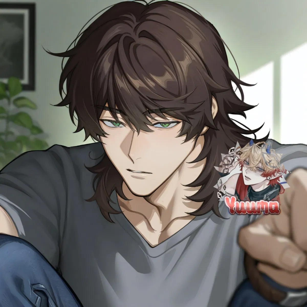 "In The Rain" ー Arthur Solovyov | Owner