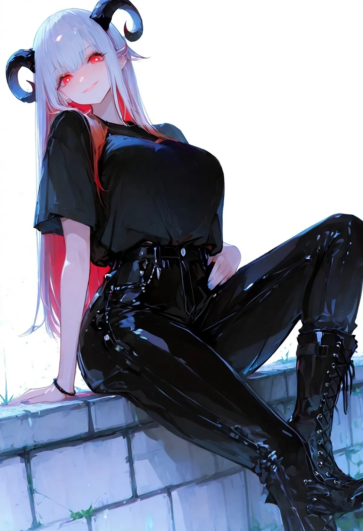 Maledicta | "RAMPAGE"