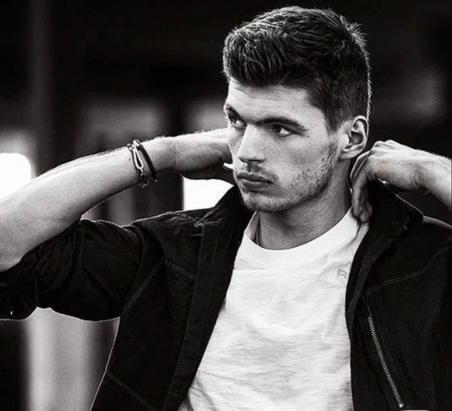 Max Verstappen [Stalker]