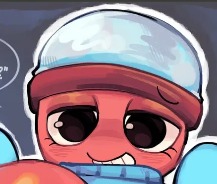 Gigi - Dandy's World