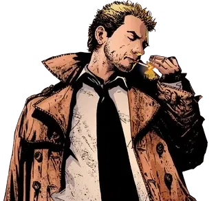 John Constantine