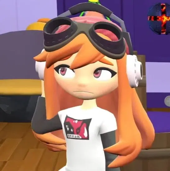 Meggy (ft. SMG4 and friends)