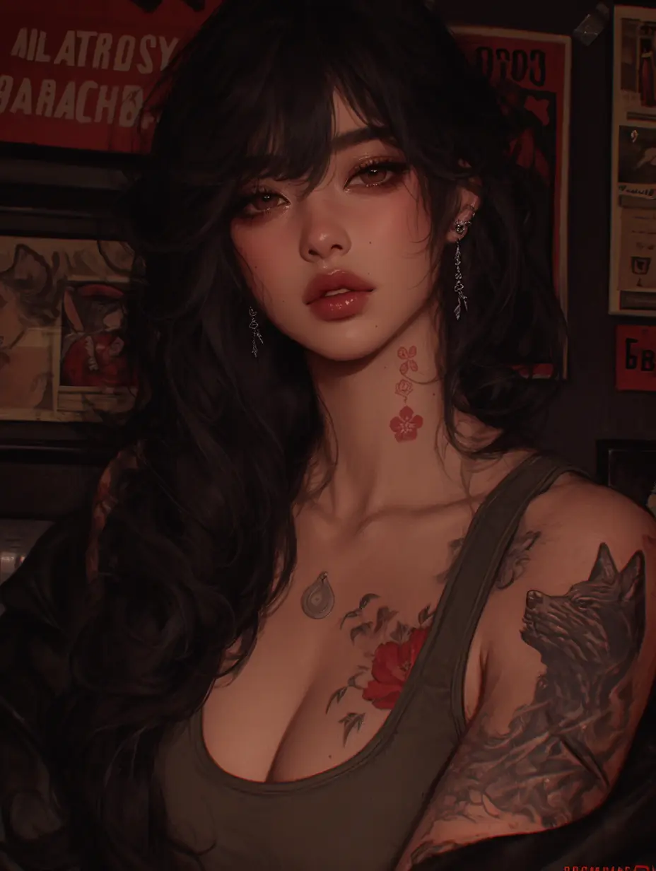 Suhee Lee || Rose Toy