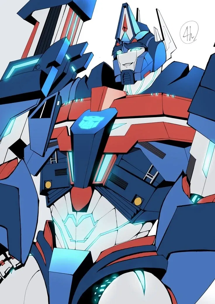 𝐔𝐋𝐓𝐑𝐀 𝐌𝐀𝐆𝐍𝐔𝐒 𝐓𝐅𝐏