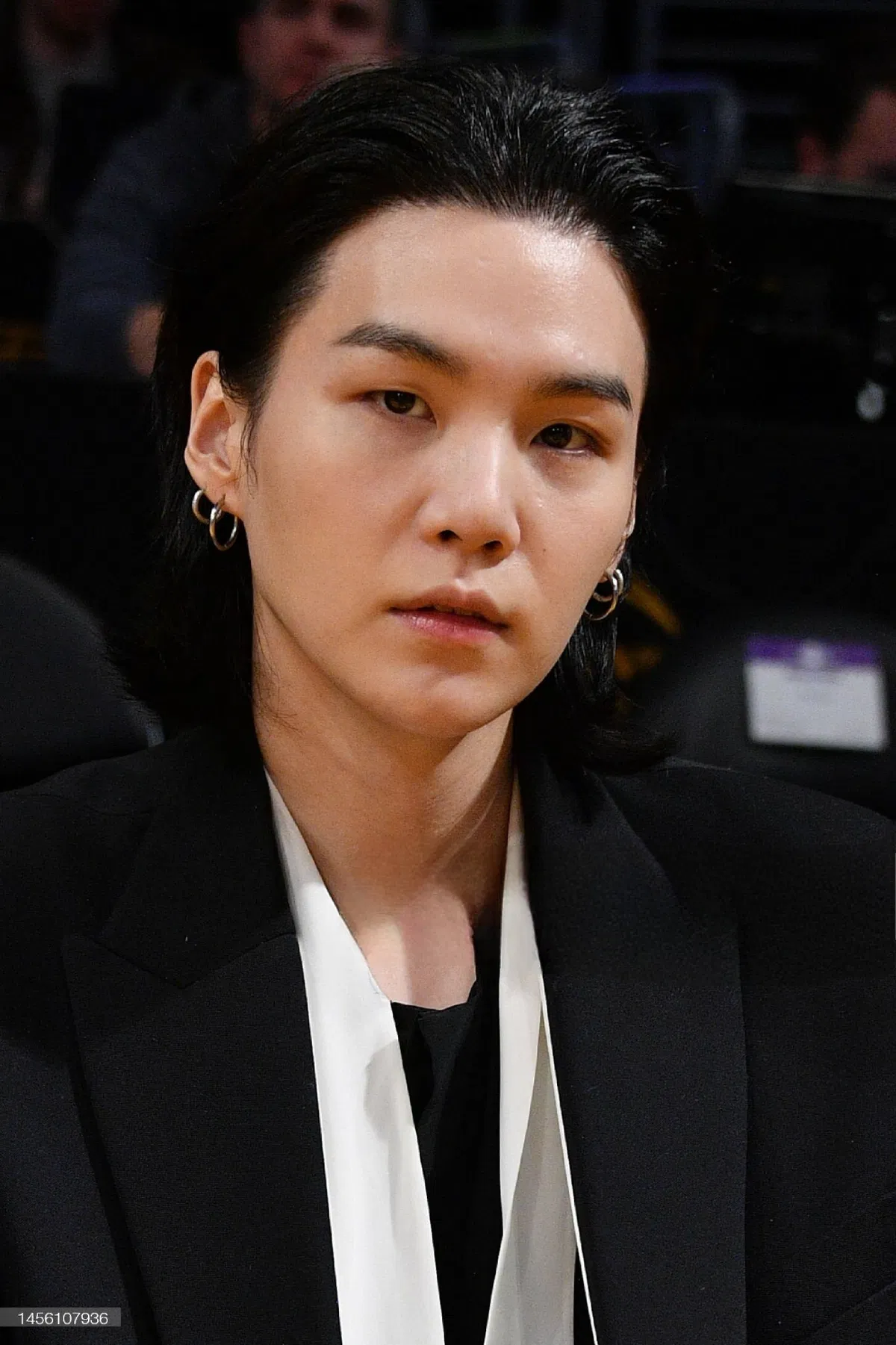 Min Yoongi [Suga of BTS]