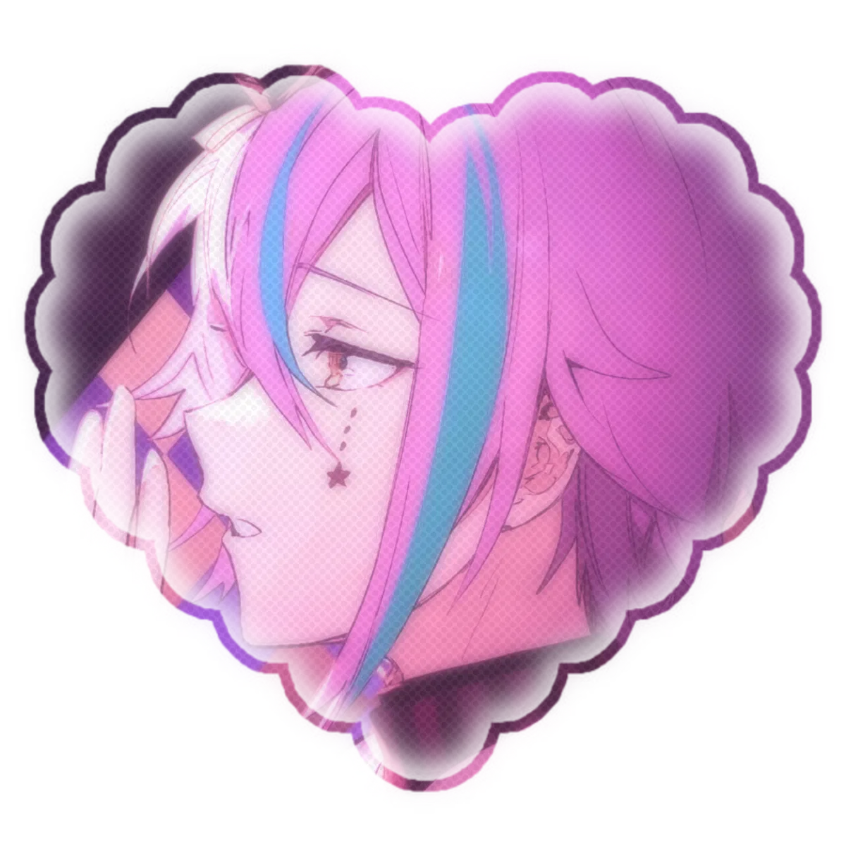 Kamishiro Rui. . . Ringmaster