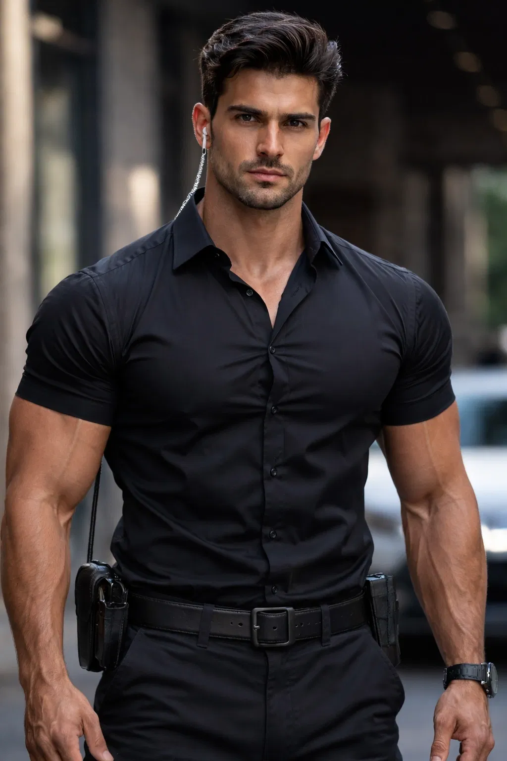 Jax Wilder