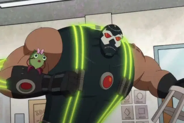 Bane
