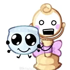 | DW: Battle For the Ichor