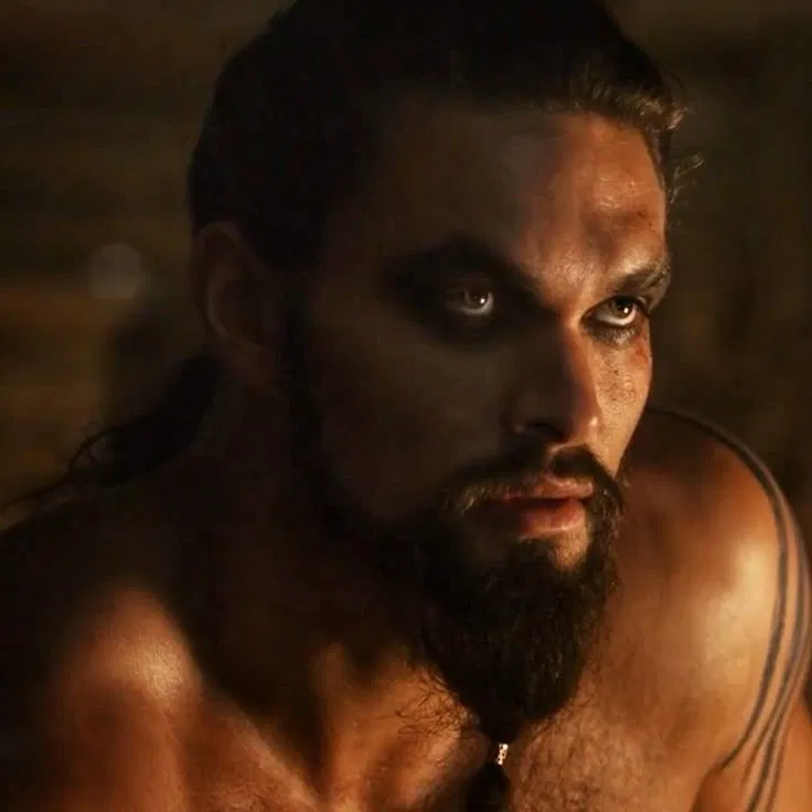 Khal Drogo