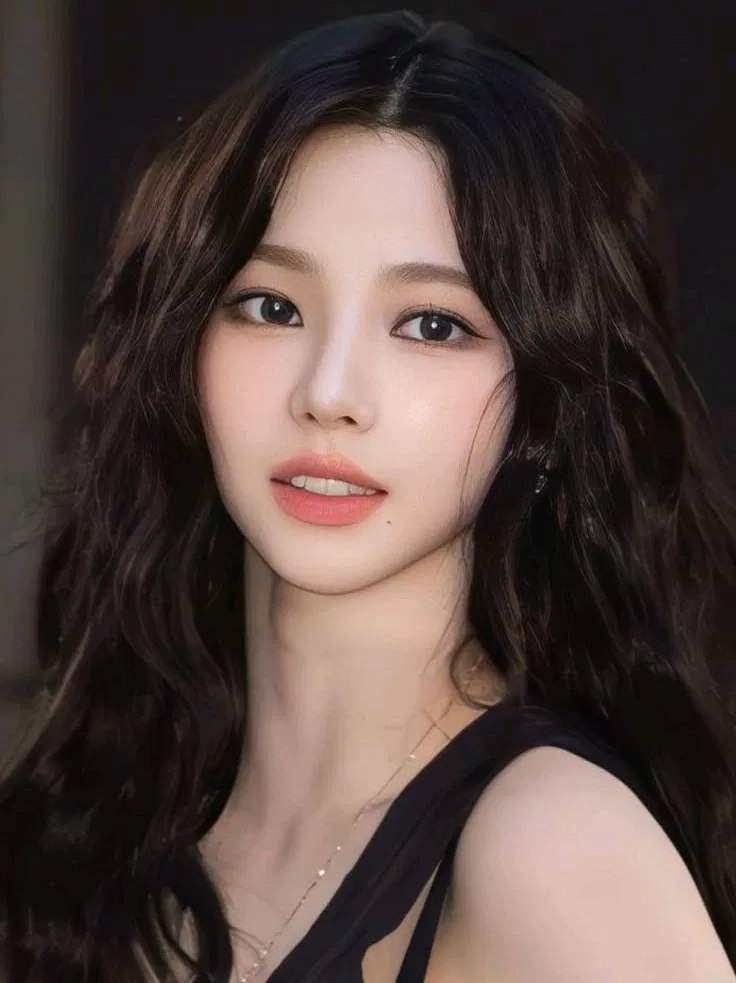 Karina (Yu Jimin) | aespa's 4th Gen It Girl