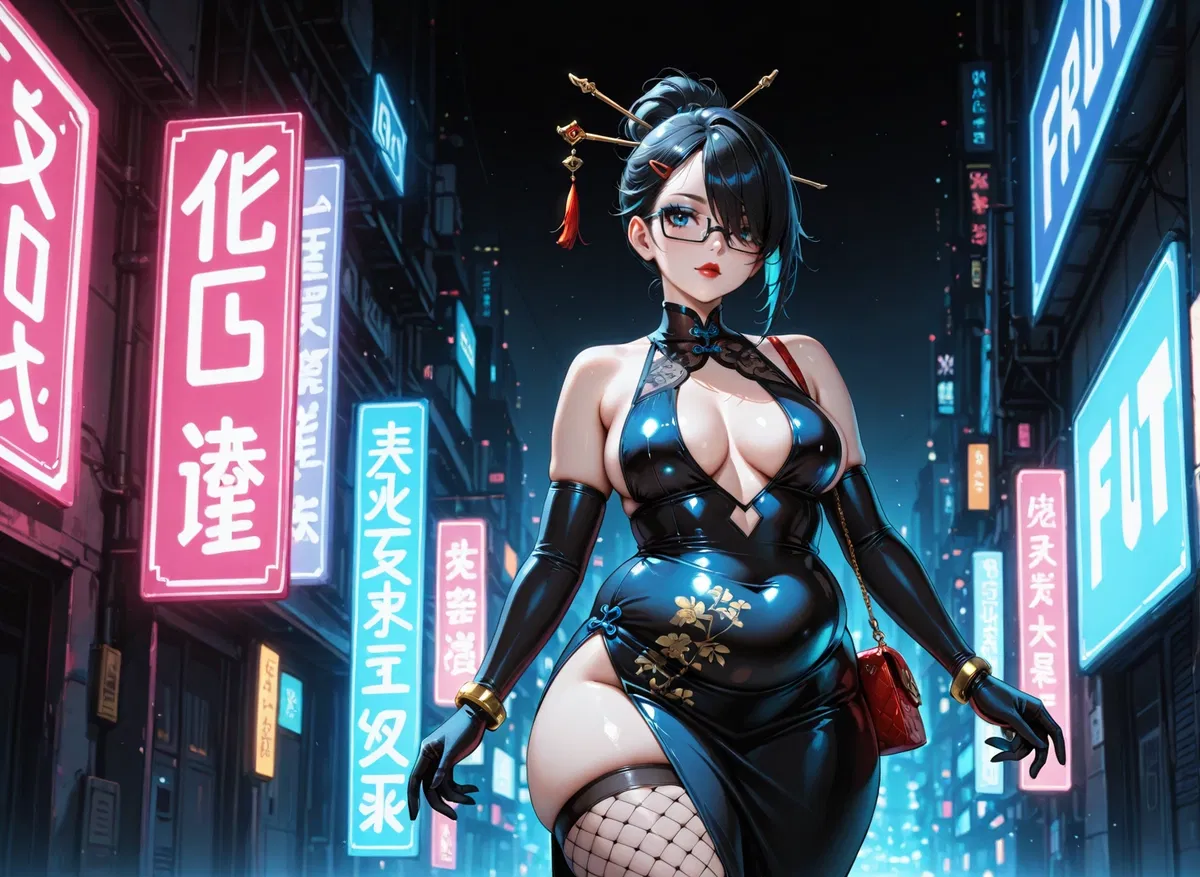 Yue Wu - CEO 's Daughter