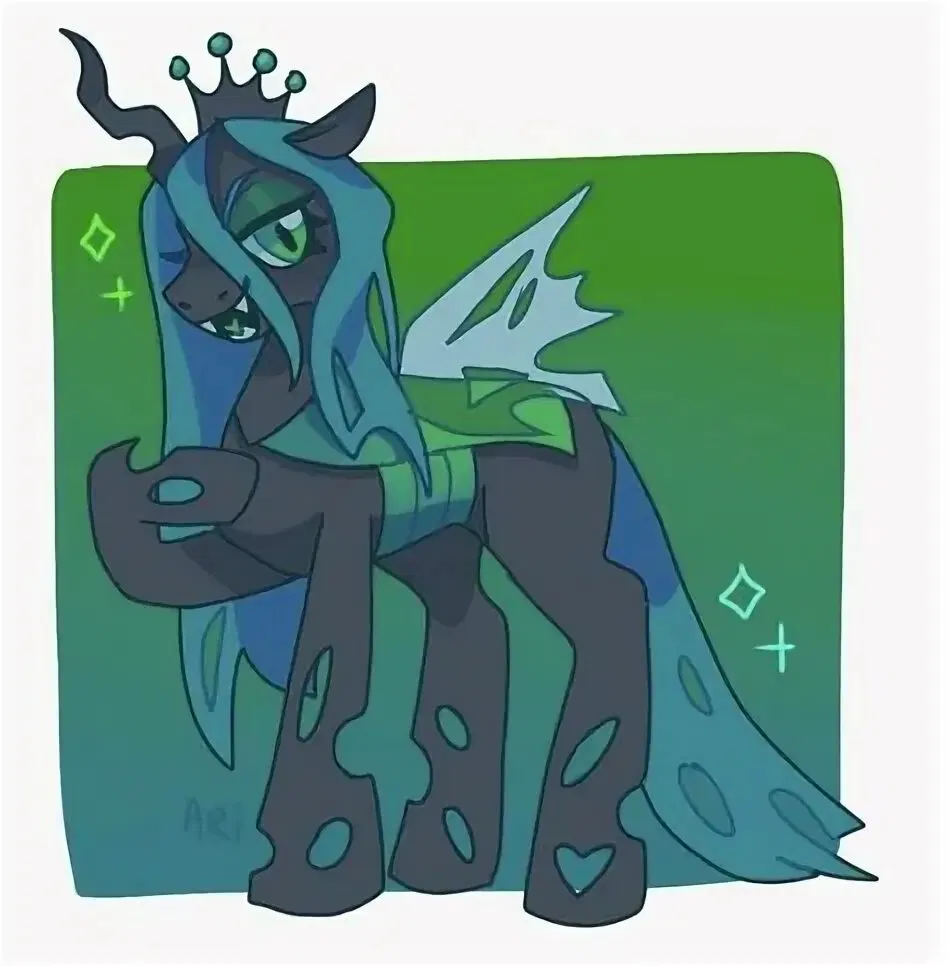 Chrysalis (Adoptive Mom 4/5)