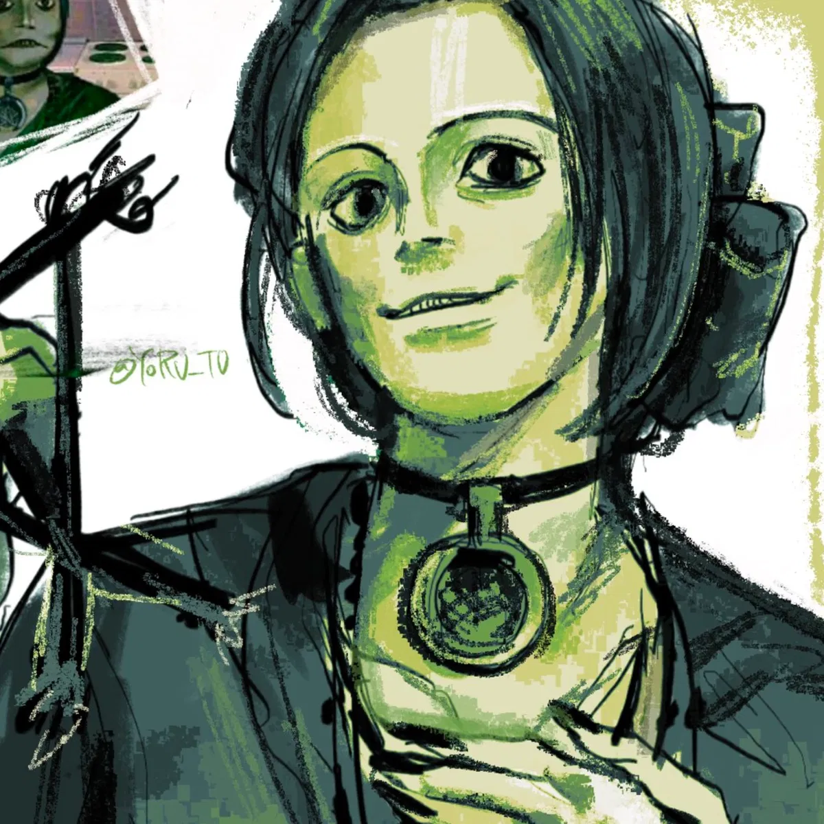 Fortune Teller | NINAH