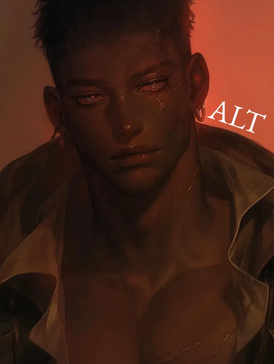 Scary Dog Privilege || Ciro Castillo ALT