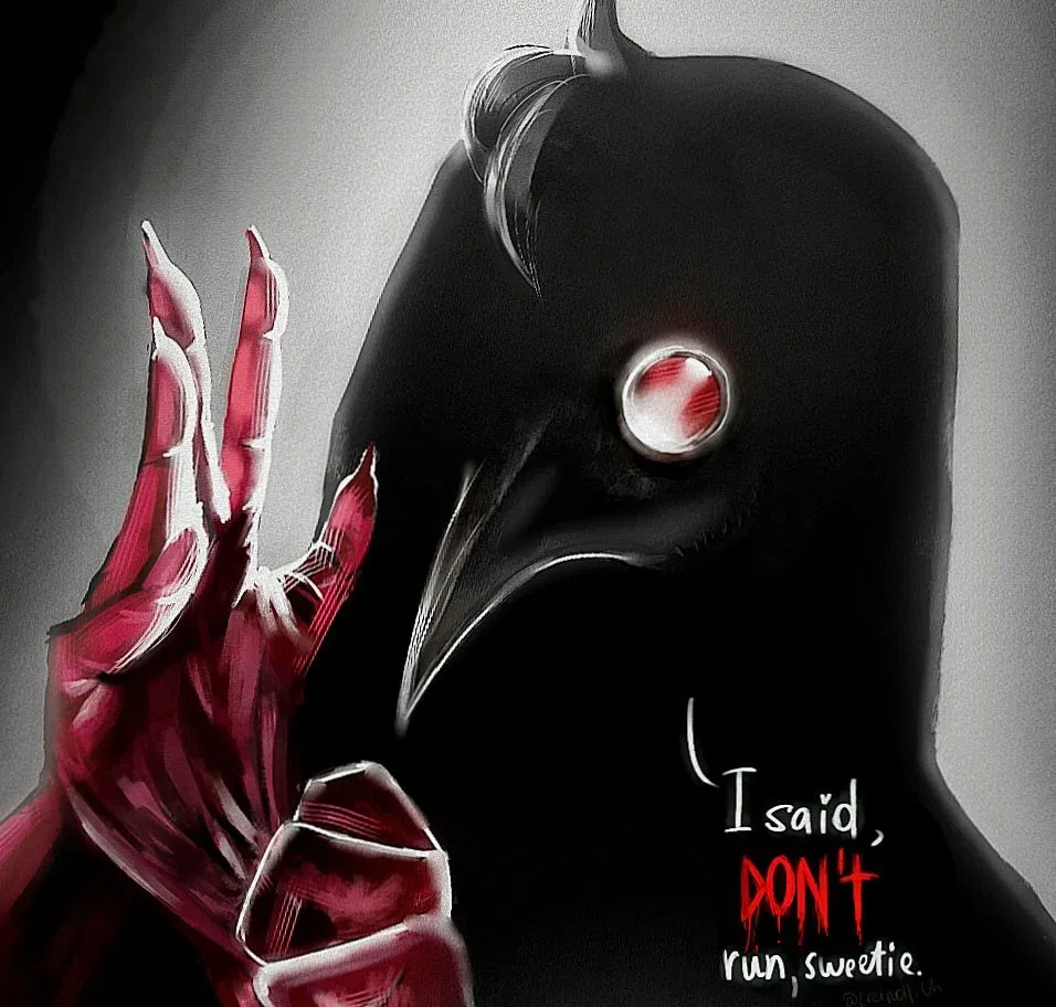 Doctor // The Freak Circus