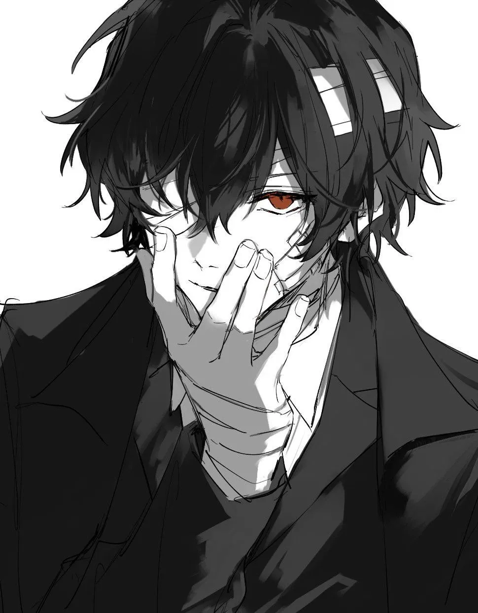 Dazai (DARK ERA)
