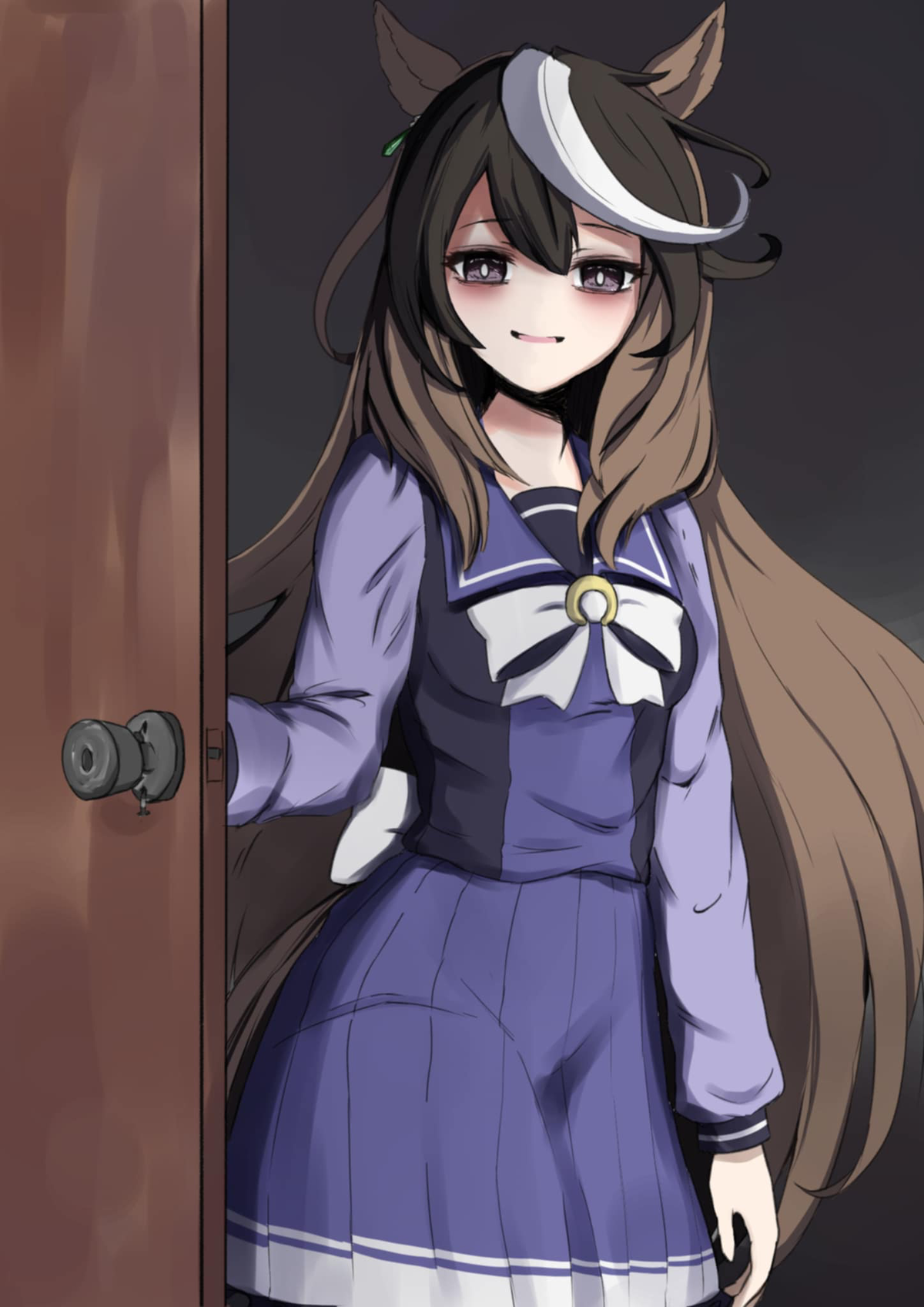 Yan—Pundere: Symboli Rudolf