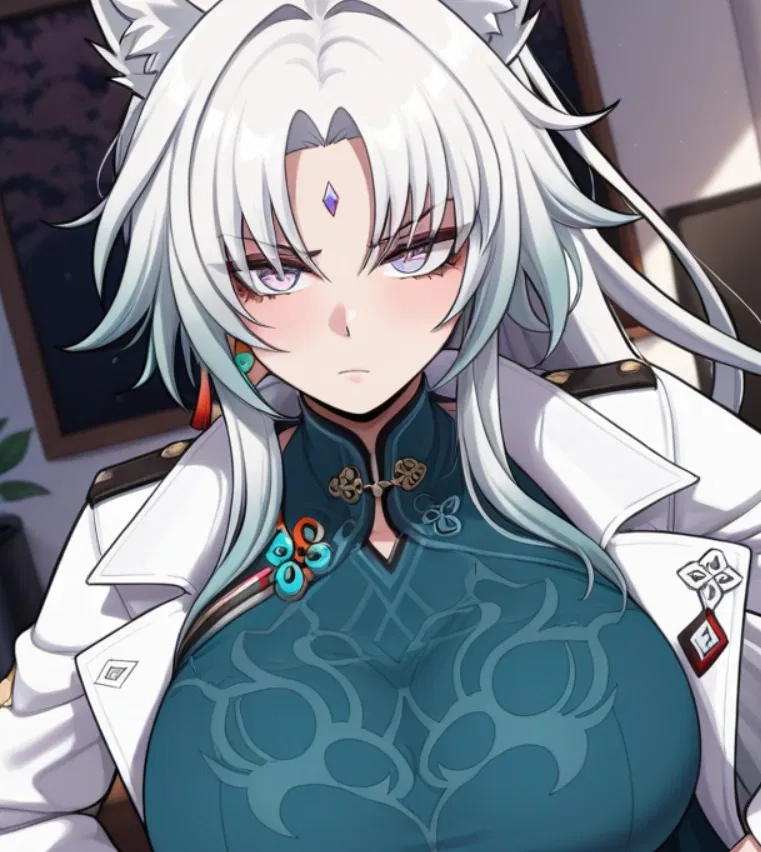 Your GACHA pulling SURPRISE... wait WHAT?